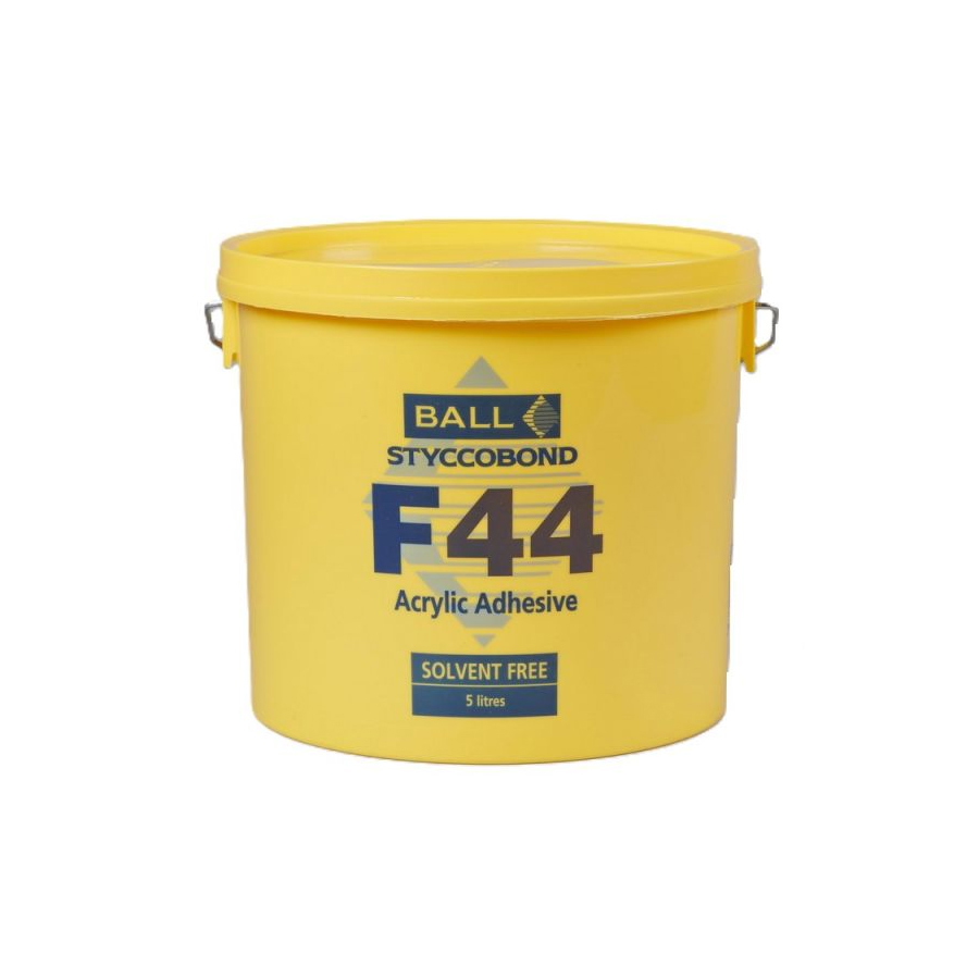 Styccobond F44 5L | Accessories | Flooring Adhesive