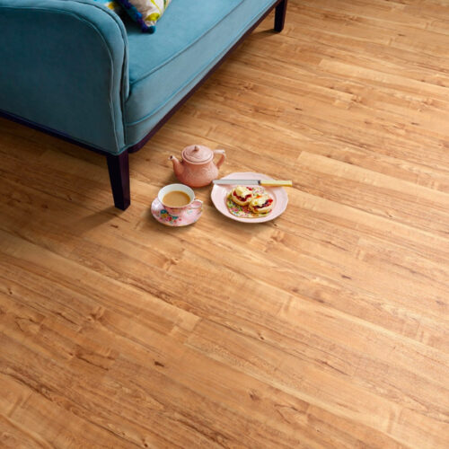 Polyflor Camaro - Nut Tree 2202 | LVT Flooring Online