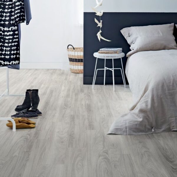 Polyflor Camaro Loc - Grey Mountain Ash 3427 | LVT Online