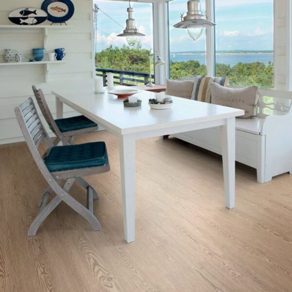 Polyflor Camaro Loc - Butternut Oak 3443 | LVT Online