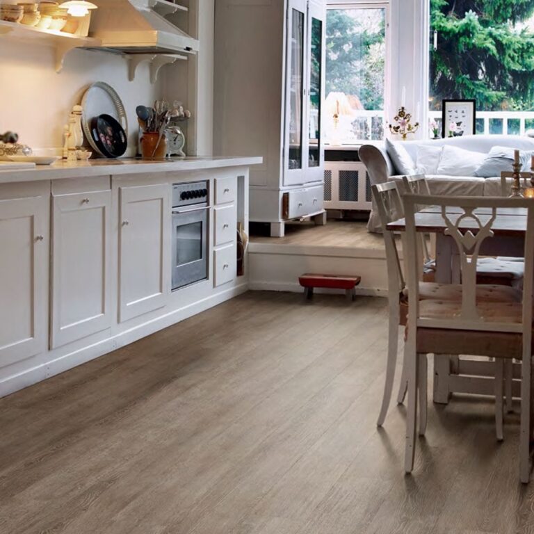 Polyflor Camaro Loc - Grey Mountain Ash 3427 | LVT Online