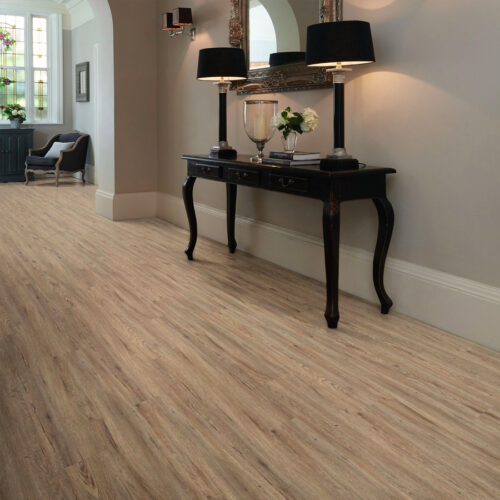 Polyflor Camaro - Quayside Oak 2246 | LVT Flooring Online