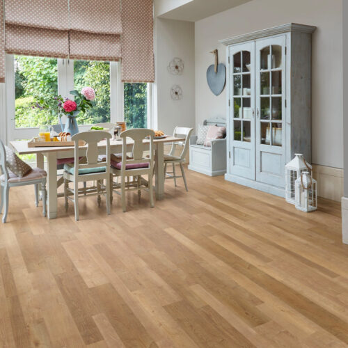 Polyflor Camaro - Salvaged Timber 2247 | LVT Flooring Online