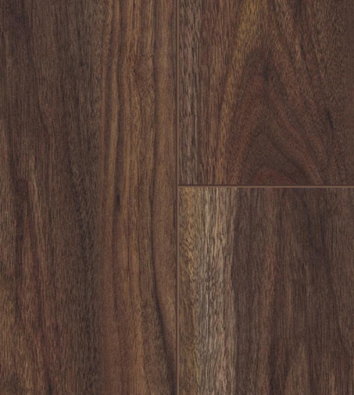 Kronospan Vario Plus Dark Walnut | Laminate Flooring