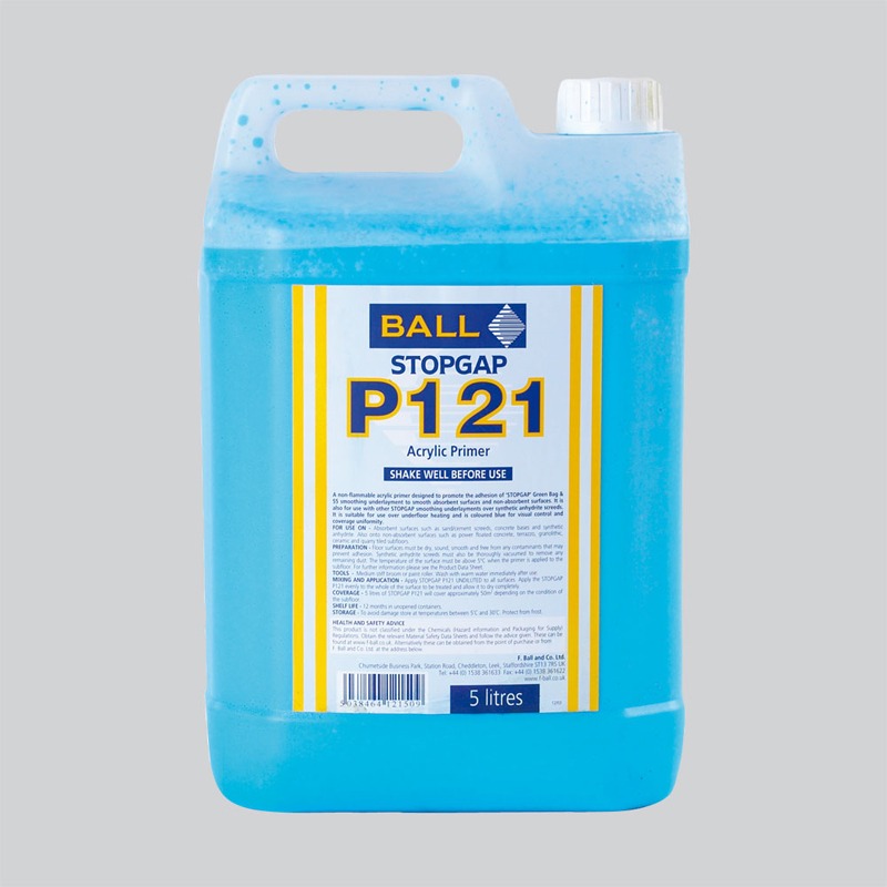 Stopgap P121 5L | Accessories | Buy FBall Primer
