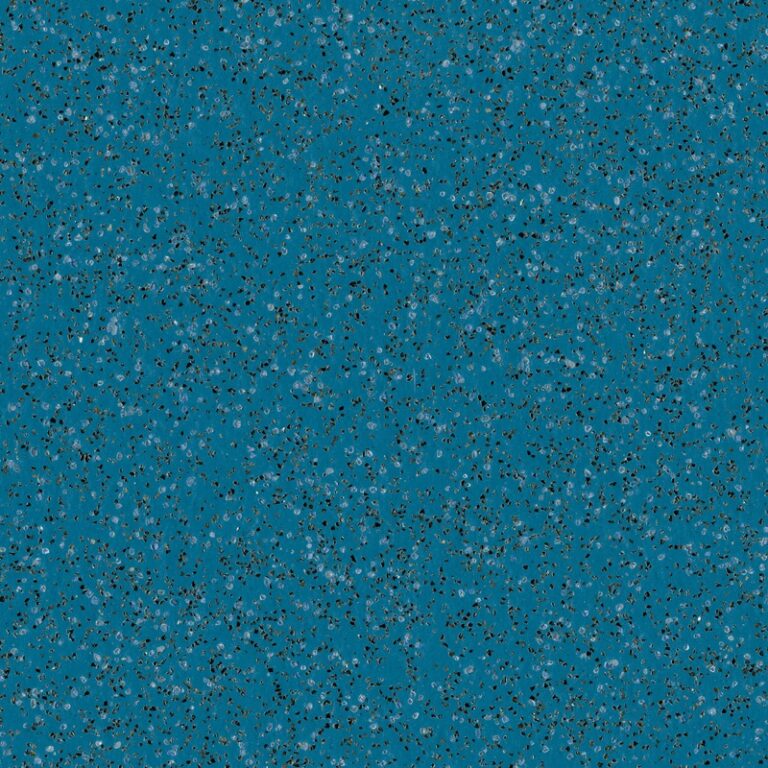 Polysafe Standard - Cedar Blue 4060 | Safety Flooring
