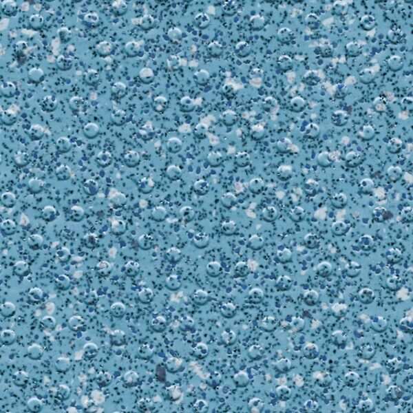 Polysafe Hydro - Blue Forge H4850 | Safety Vinyl Flooring