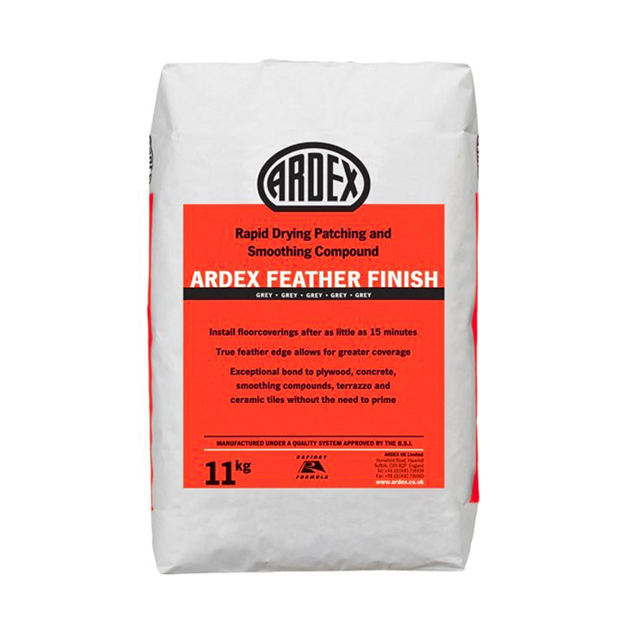 Buy Ardex Feather Finish Rapid Drying Patching And Smoothing Compound ...