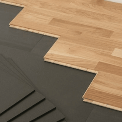 Buy Wood Underlay - Timbermate, Timba Floor & CFS
