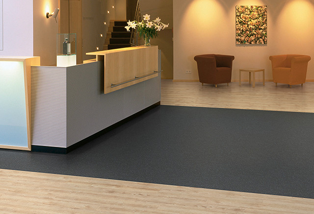 Commercial LVT | Luxury Vinyl Tile Flooring | Flooring King