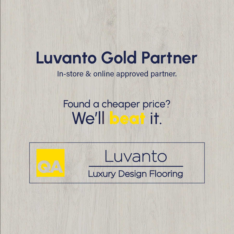 Buy Luvanto Click Plus Arctic Maple Online | Flooring King