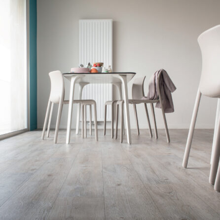 CFS Elements Commercial Vinyl Sheet - Autumn Oak