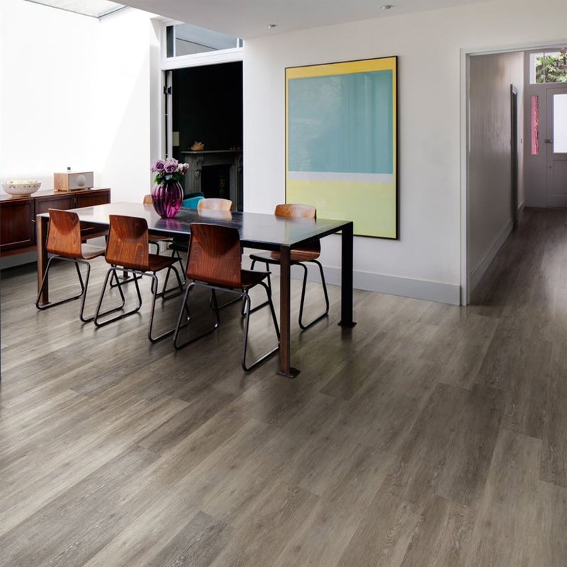 Polyflor LVT | Click & Glue Down Luxury Vinyl Tiles