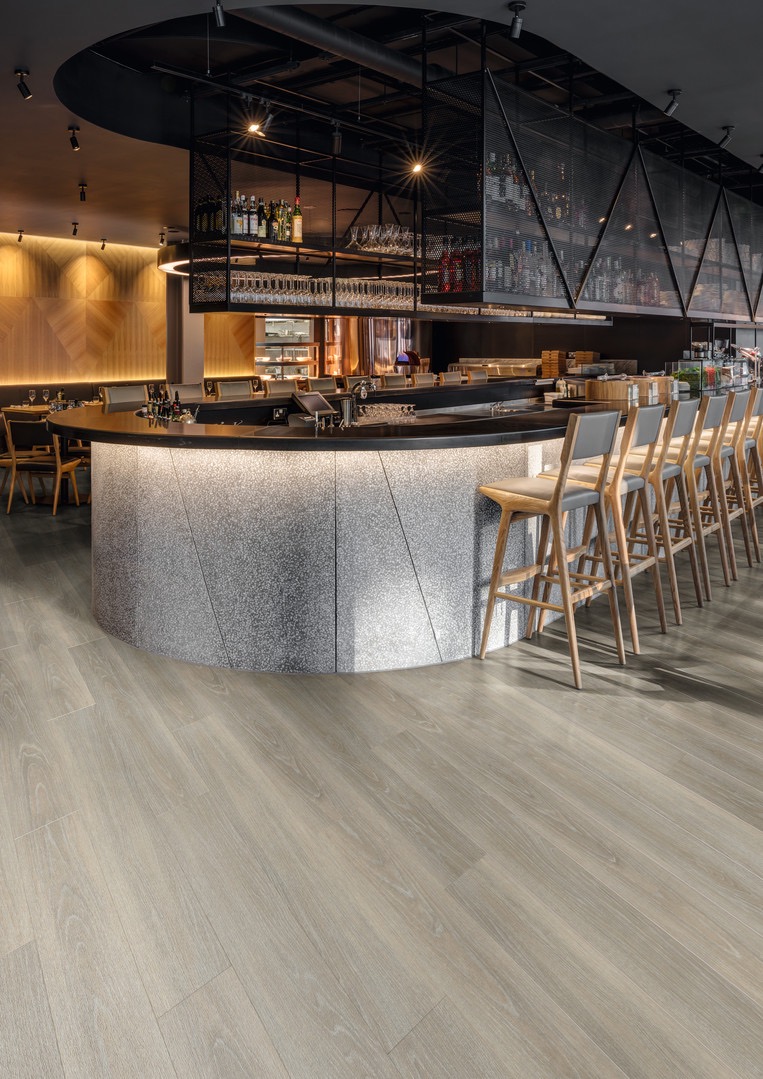 Polyflor Expona Bevel Line For Sale | Flooring King