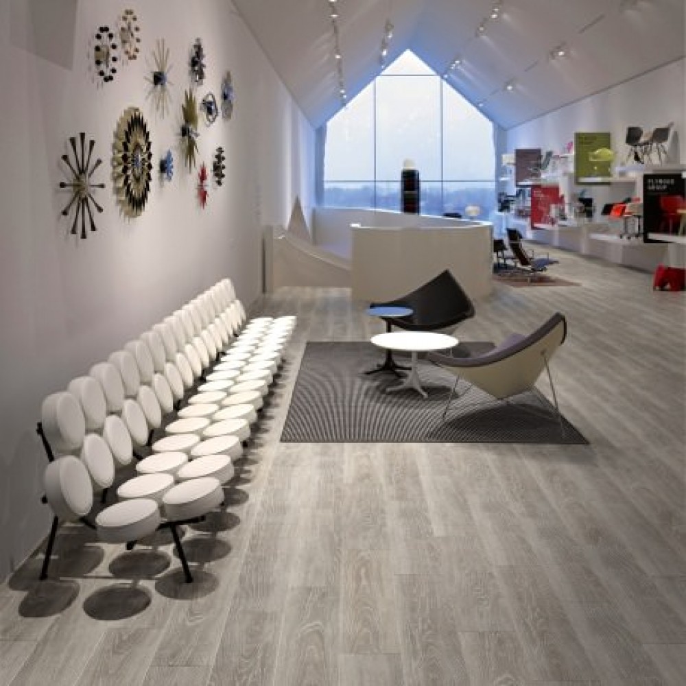 Polyflor Expona Commercial - Flooring King