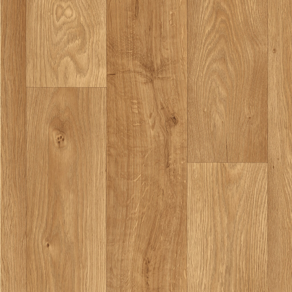 Vanguard Forest- Fawn Oak | Cushioned Vinyl Sheet