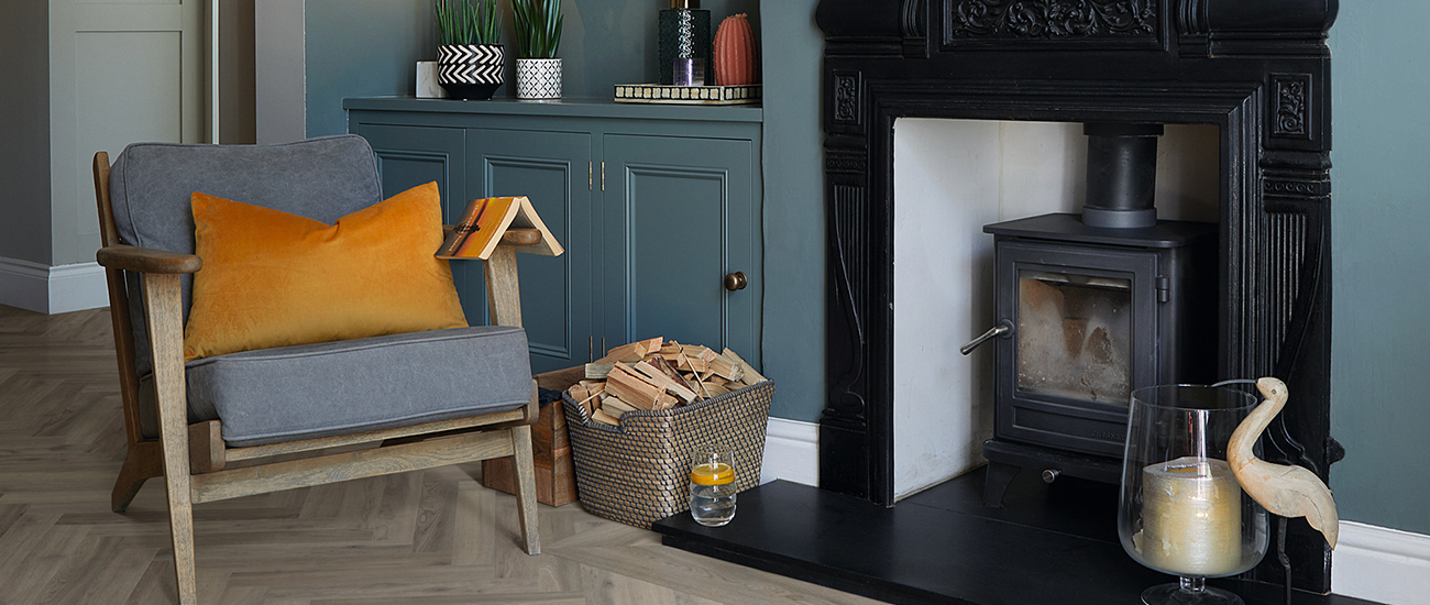 How to Achieve a Classic Look with a Modern Twist for Your Room ...