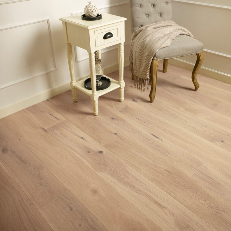 What is Engineered Wood Flooring? | Flooring King