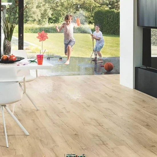 Buy Quickstep Impressive - Classic Oak Beige IM1847 Online | Flooring King