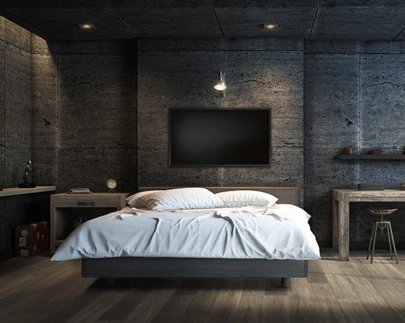 Luvanto Design - Cottage Oak | LVT | Free Samples