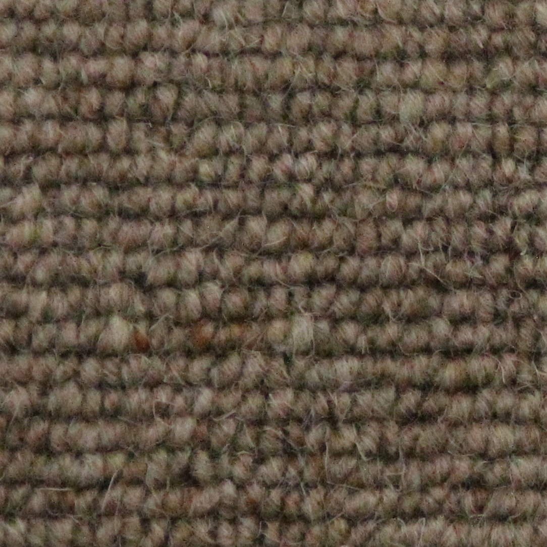 Vanguard Auckland - Linear Tobacco 492 | Wool Carpet