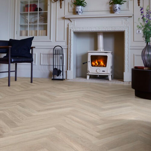 Buy Polyflor Camaro Waterside Oak Parquet LPQ2256