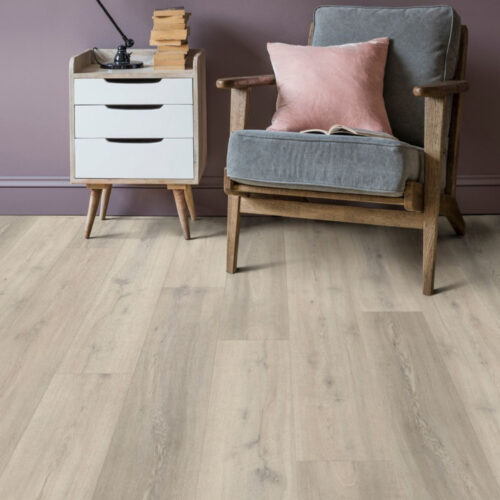 Polyflor Camaro RigidCore - Rosedale Oak 4142 | Click LVT