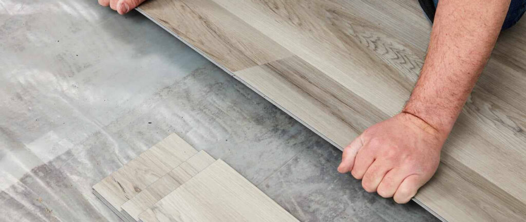 How To Lay LVT Flooring | How to Fit LVT | Flooring King