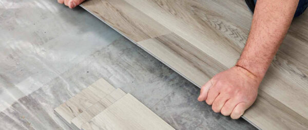 How To Lay LVT Flooring | How to Fit LVT | Flooring King