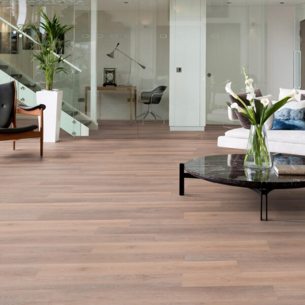 Buy Karndean Knight Tile Rigid Core - Rose Washed Oak SCB-KP95-6 Online ...