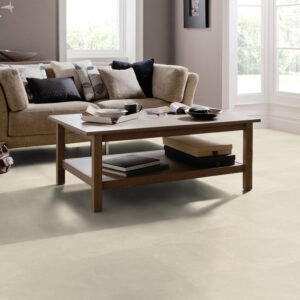 Buy Karndean Knight Tile Rigid Core - Ivory Riven Slate SCB-ST18-18 ...