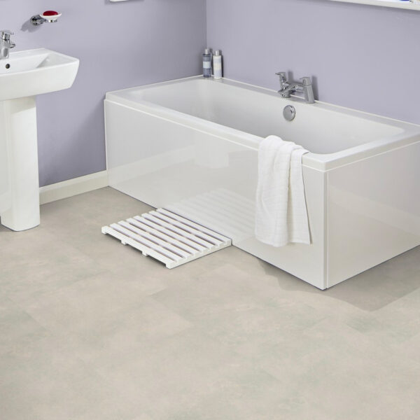 Buy Karndean Van Gogh - Frosted Stone VGT2401 Online | Flooring King