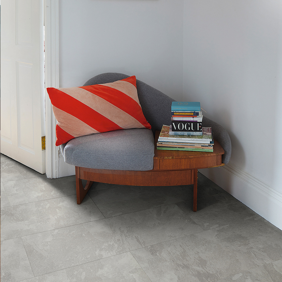 Polyflor Expona Commercial - Dovestail Slate 5058