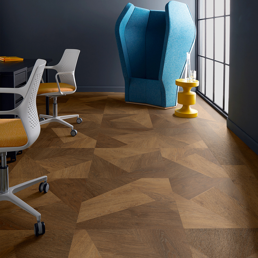 Buy Polyflor Expona Commercial - Provence Oak Prisma 4119 Online ...