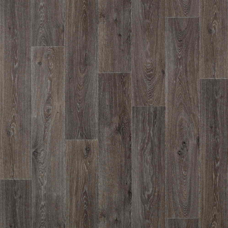 Gerflor Tarasafe Impression - Wood Noma Black 0520