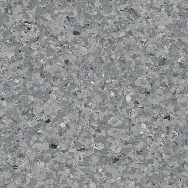 Polyflor Classic Mystique PUR Sheet - Smokestone 1160