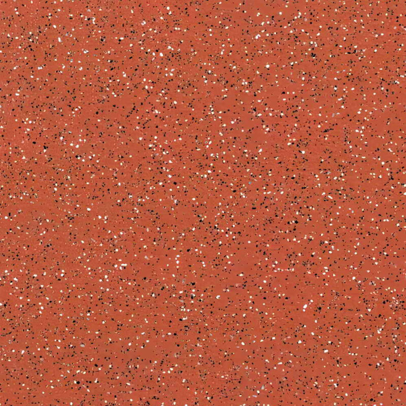 Tarkett Safetred Universal - Orion Terracotta | Safety Vinyl