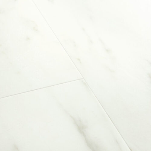 Buy Quick-Step Alpha Oro Base - Marble Carrara White AVSTT40136 Online ...