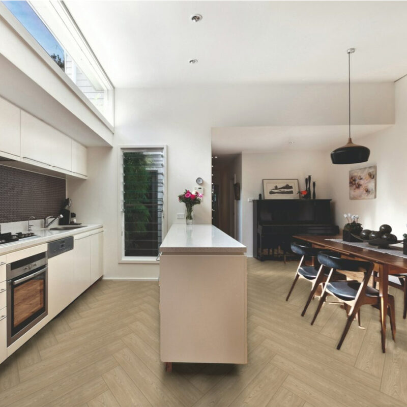A comprehensive guide to LVT flooring