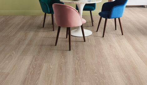 Polyflor LVT | Click & Glue Down Luxury Vinyl Tiles