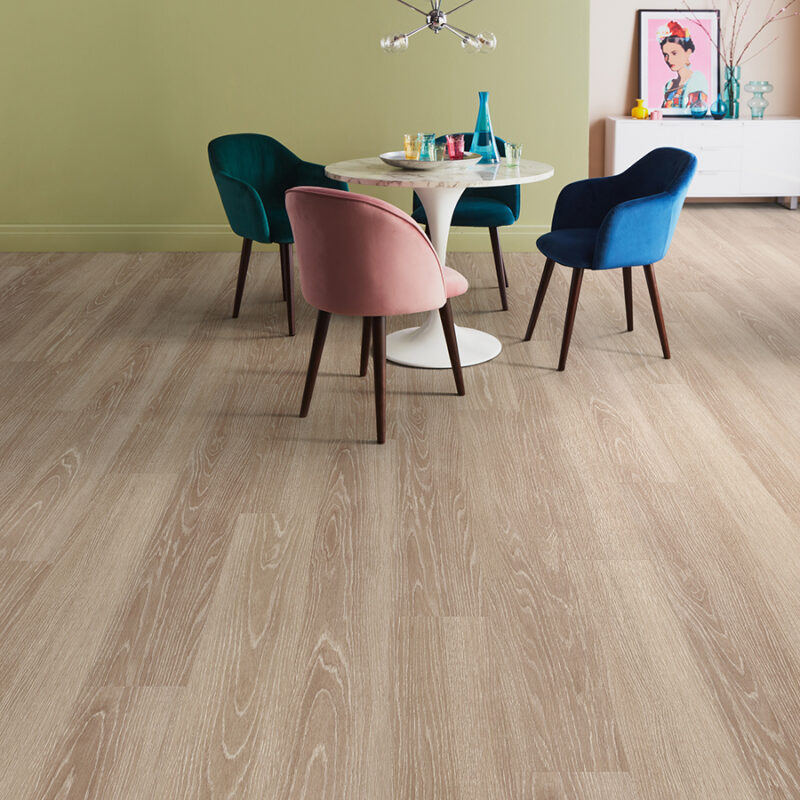 Polyflor Expona Encore Rigid Loc - Rice Wine 9028