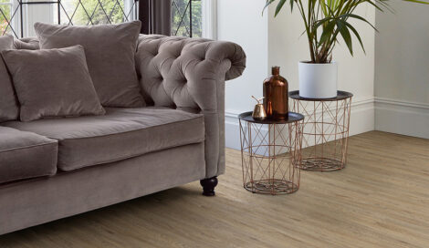 Polyflor LVT | Click & Glue Down Luxury Vinyl Tiles