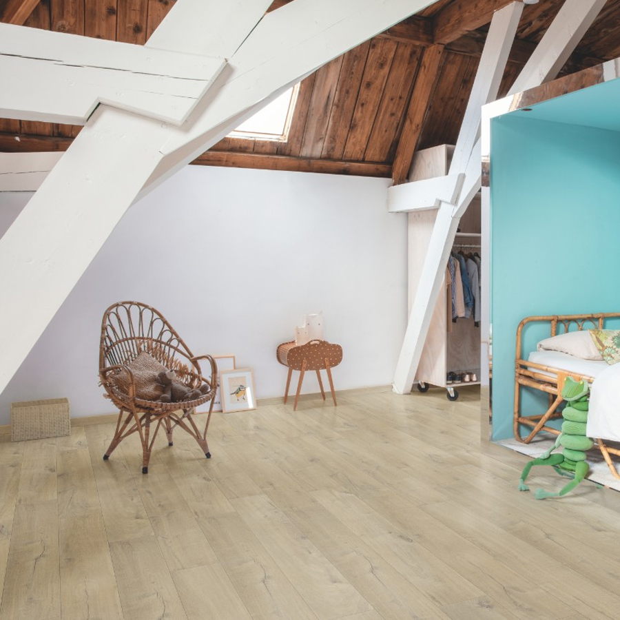 Quick-Step Impressive Ultra Laminate Flooring