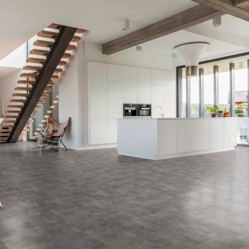 A comprehensive guide to LVT flooring